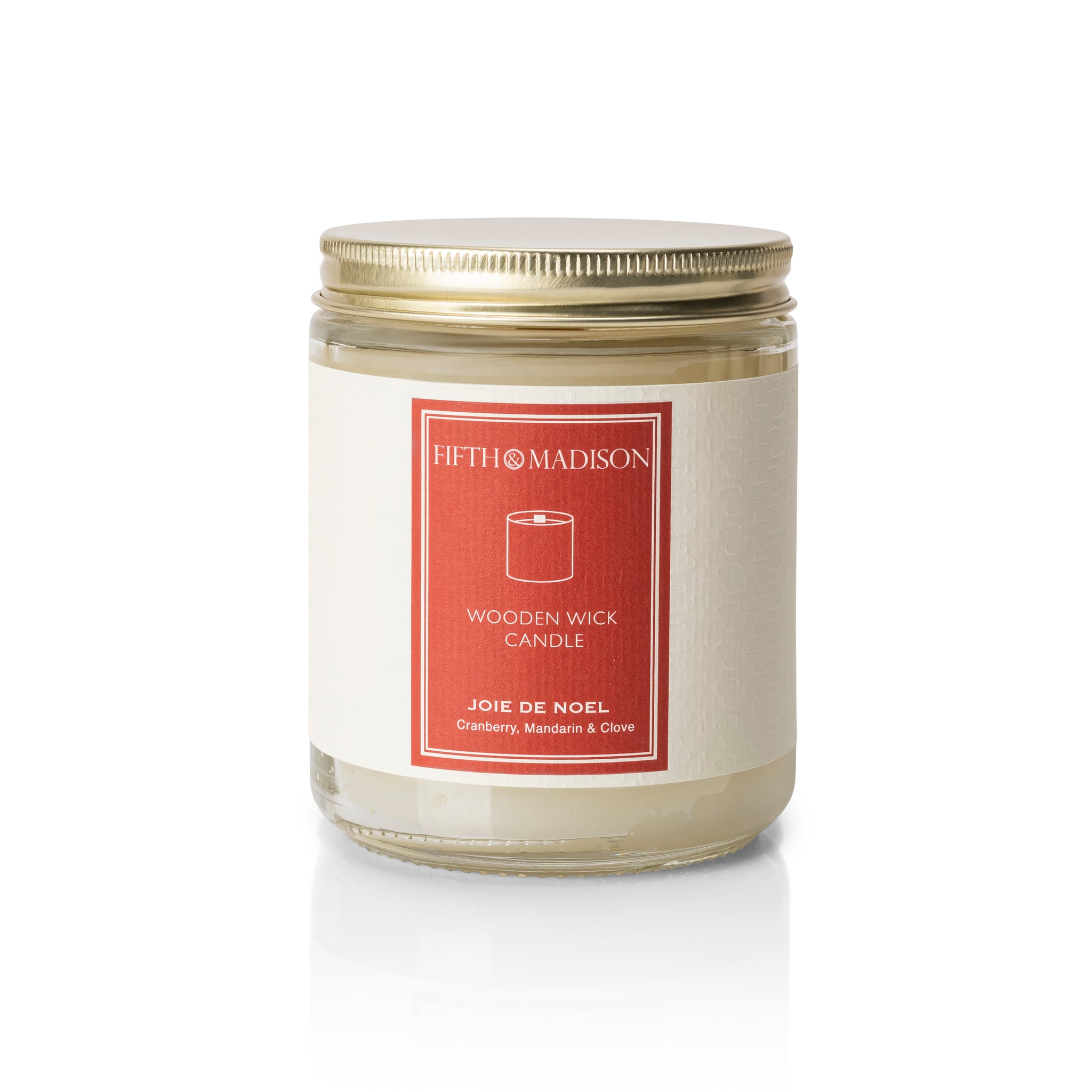 Fifth And Madison Candles
