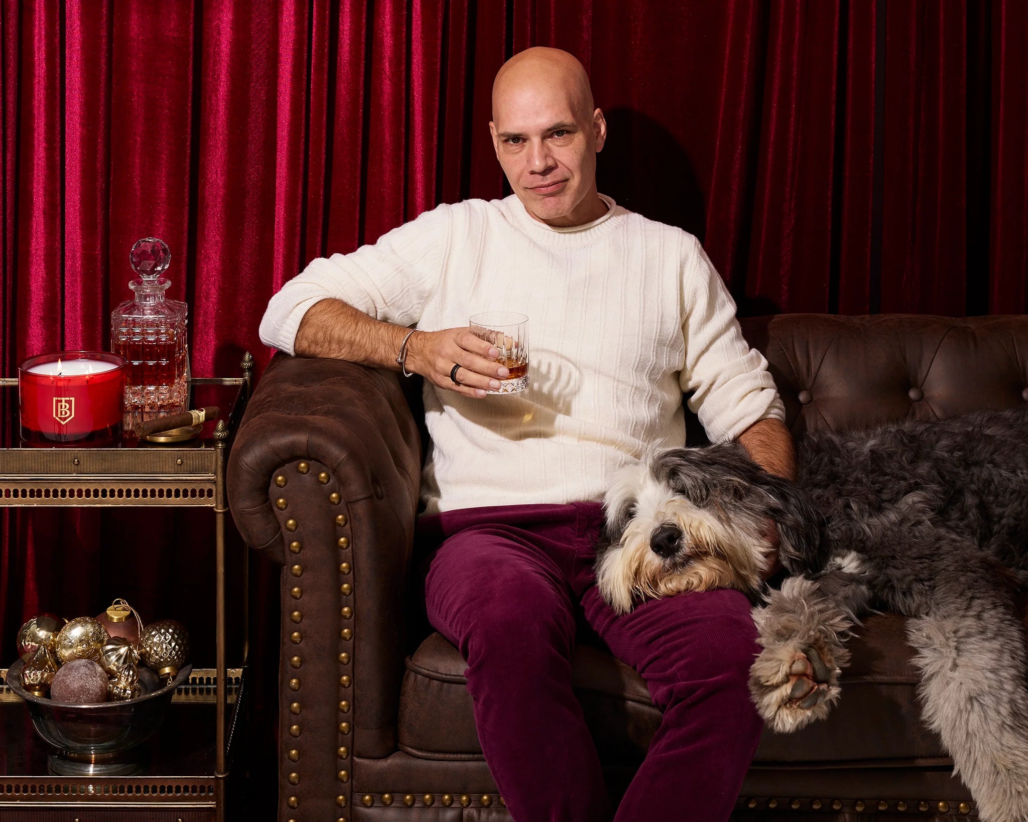 Shane's Top 5 Holiday Picks